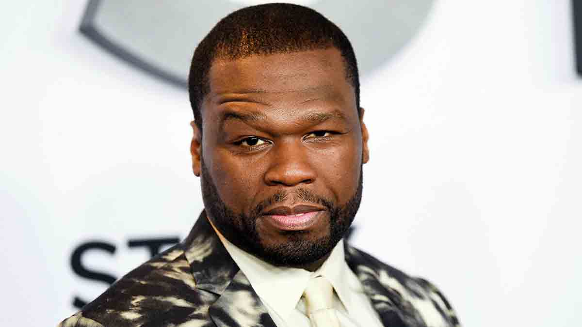 50 Cent: Artist Biography - Salve Music