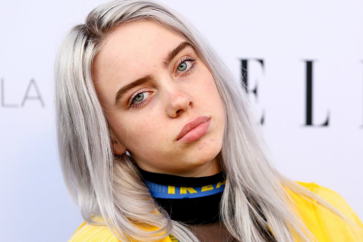 Billie Eilish (Billi Ailish): Biography of the singer - Salve Music