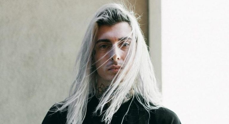 Ghostemane (Gostmain): Biografia do artista - Salve Music