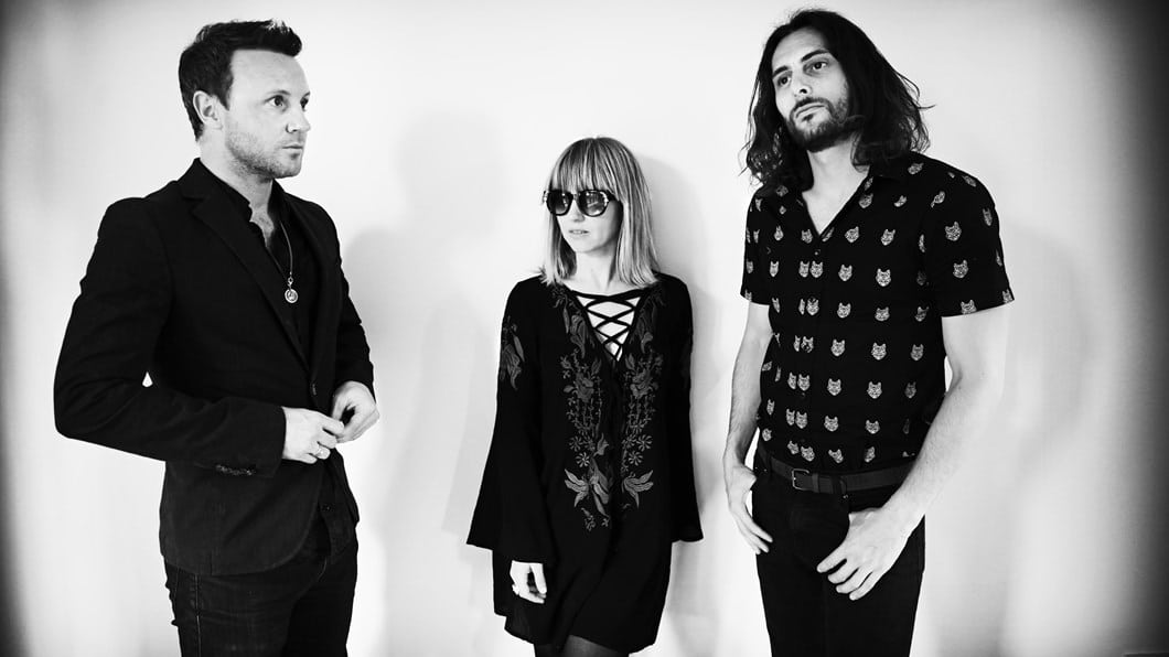 Placebo (Placebo): Biography of the group - Salve Music