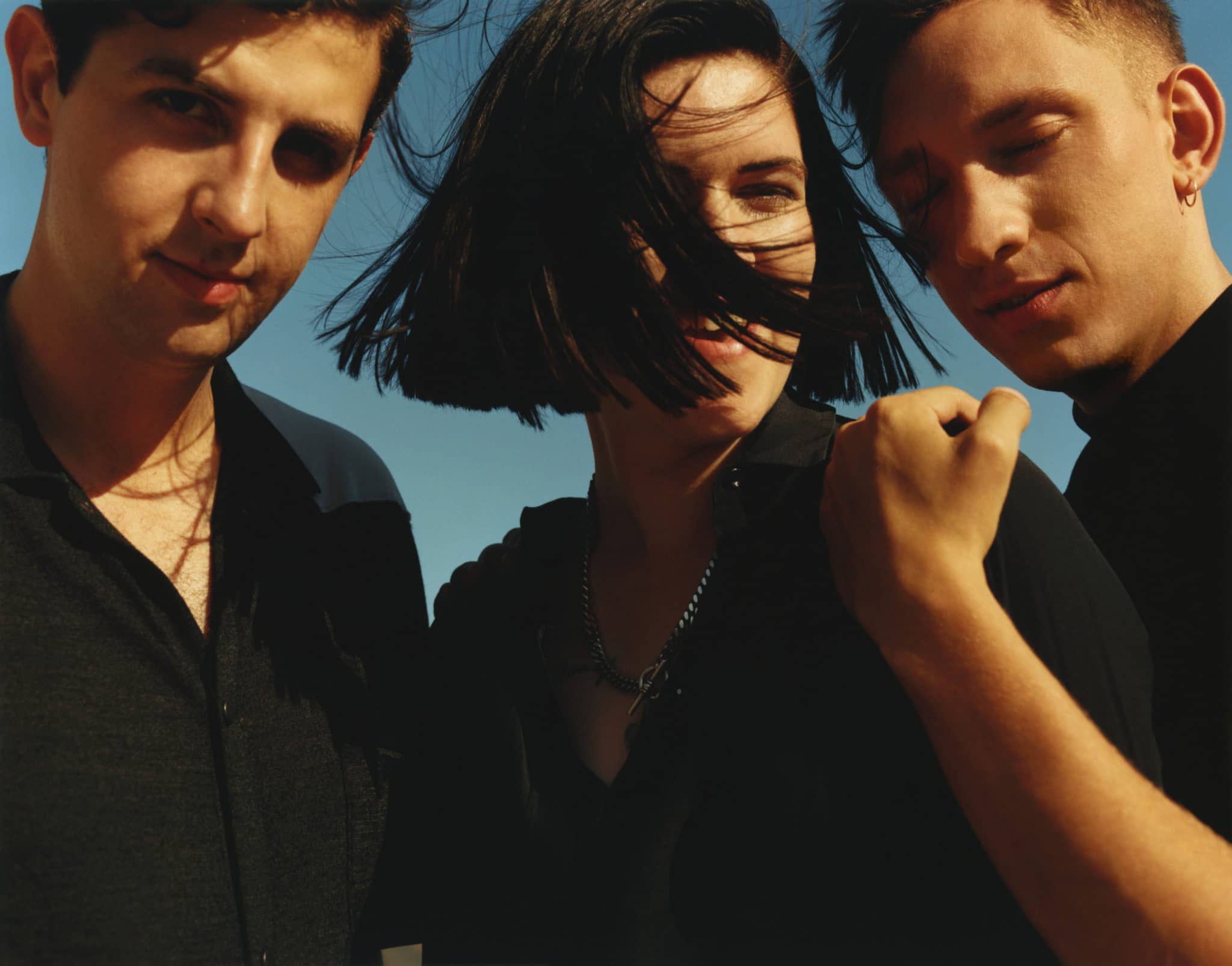 The XX: Band Biography - Salve Music