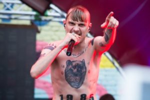 Little Big (Little Big)：团体简介 - Salve Music