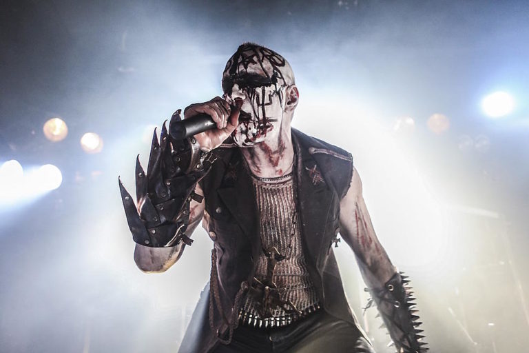 Mayhem: Биография группы - Salve Music