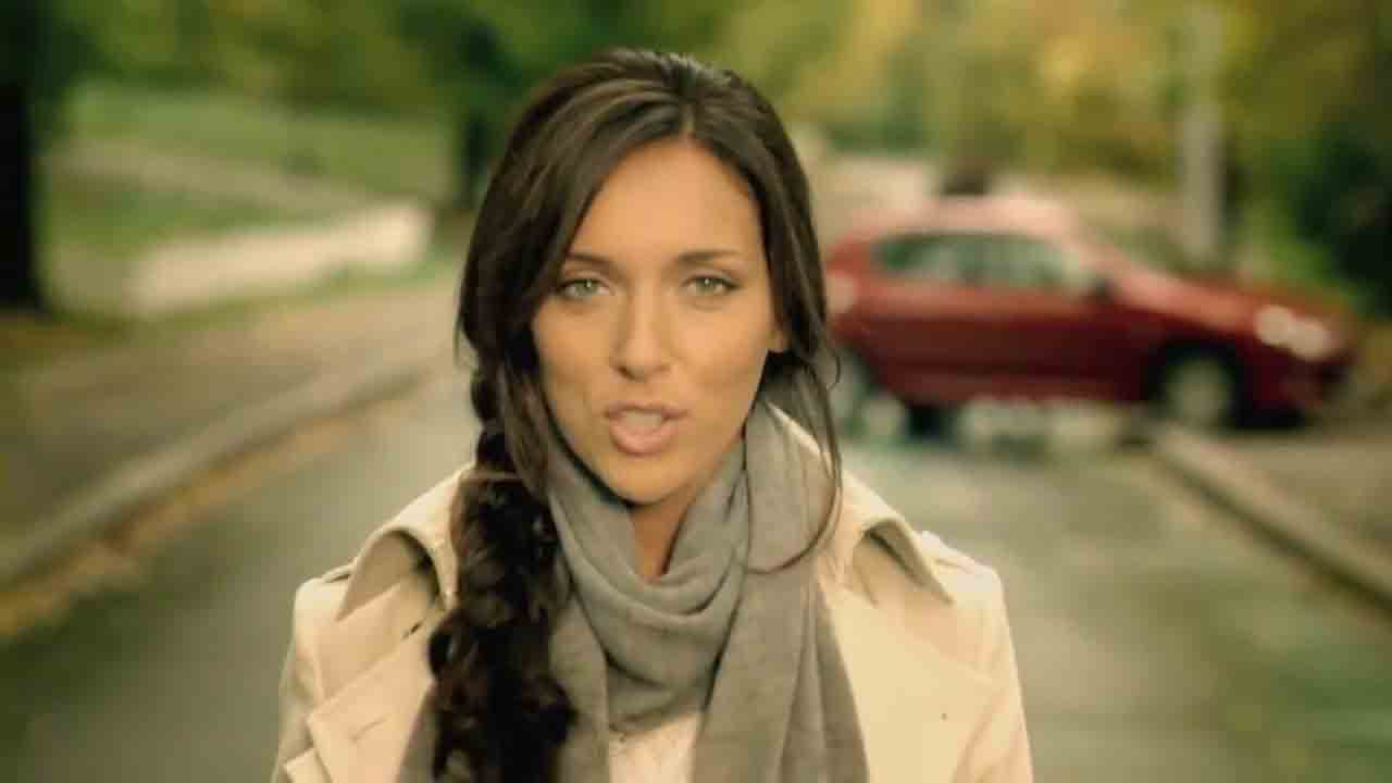Alsu (Safina Alsu Ralifovna): Biography of the singer - Salve Music
