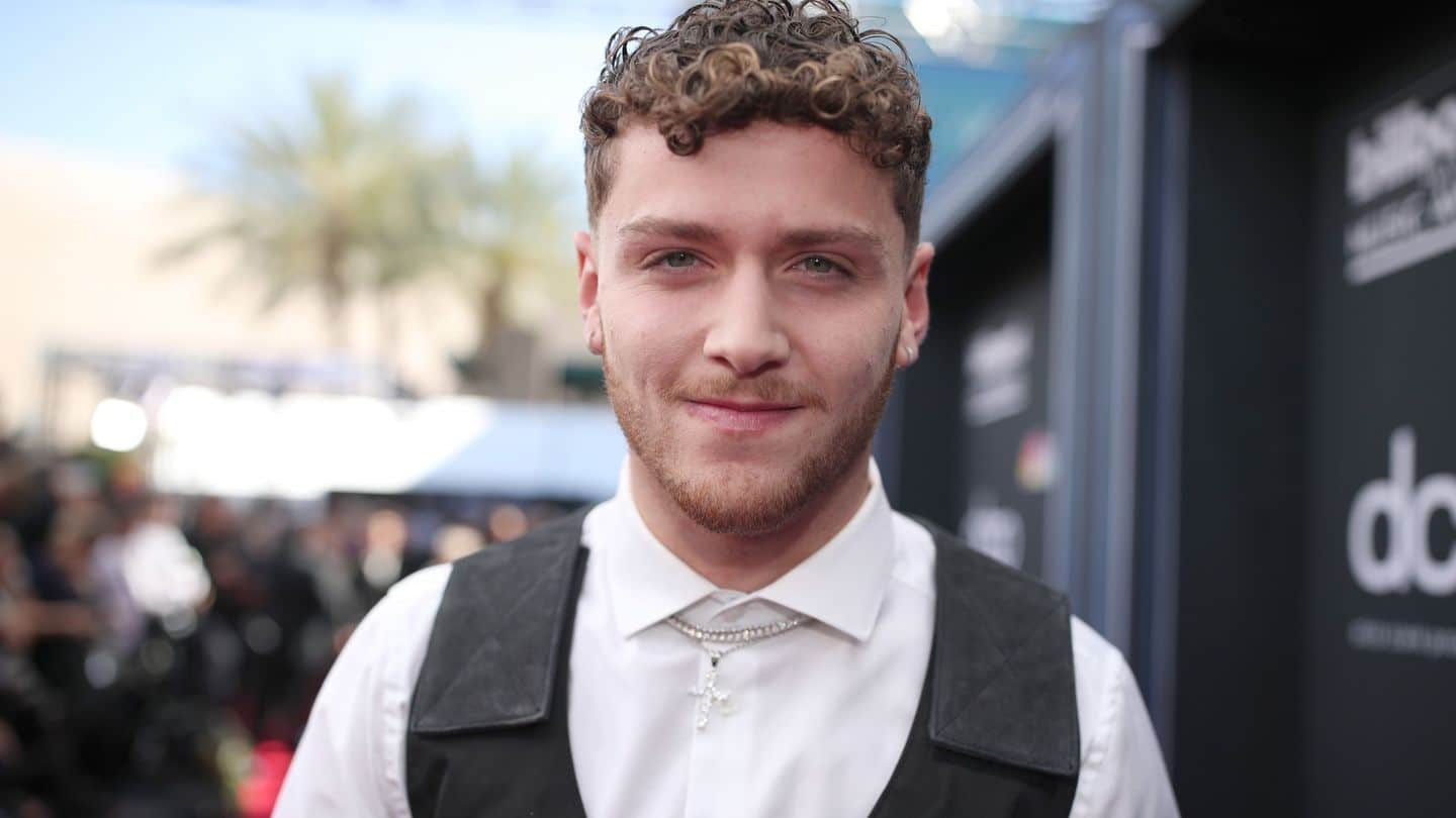 Bazzi (Баззи): Биография артиста - Salve Music