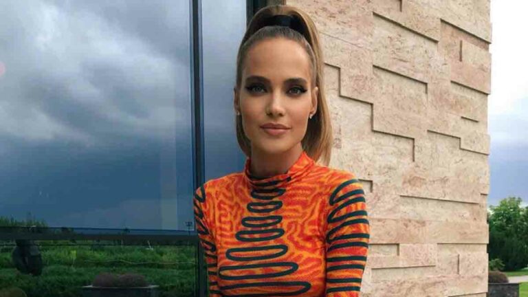 Глюкоза: Биография певицы - Salve Music