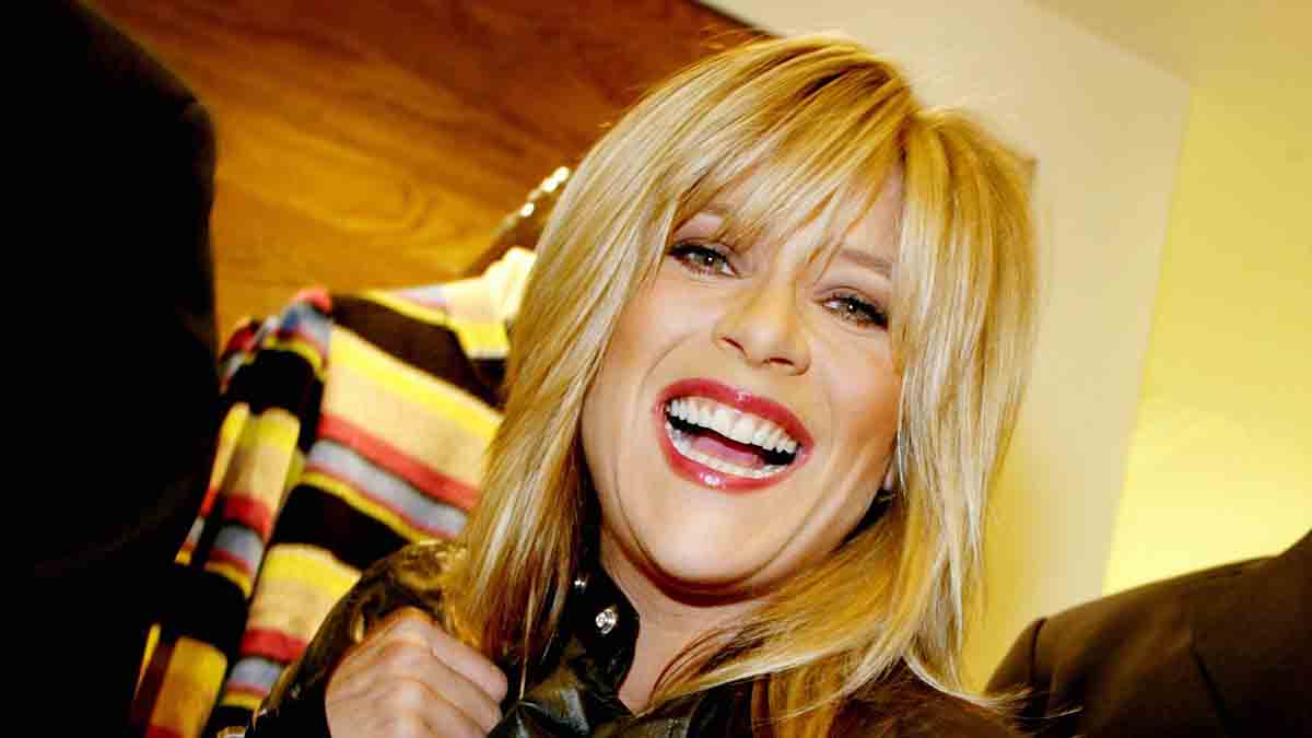 Samantha Fox (Samantha Fox): Biography of the singer - Salve Music