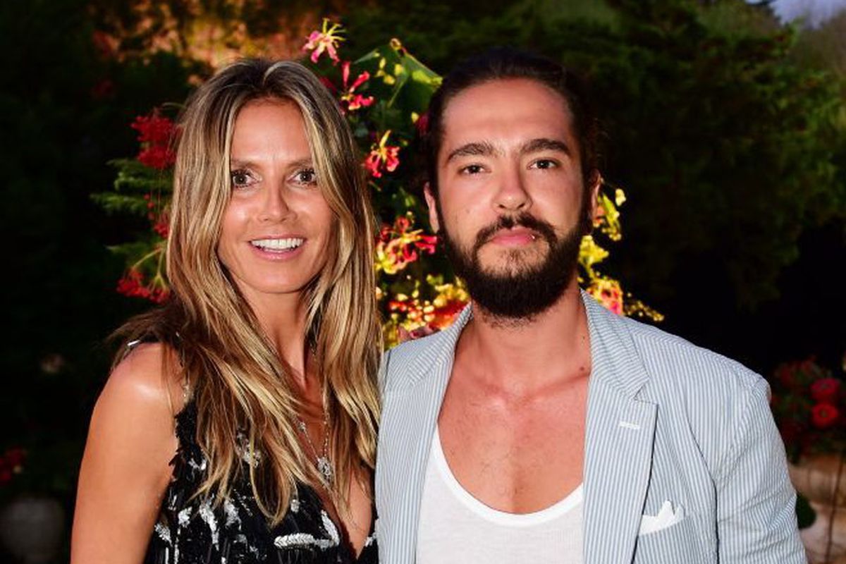 Tom Kaulitz (Tom Kaulitz): ชีวประวัติของศิลปิน - Salve Music