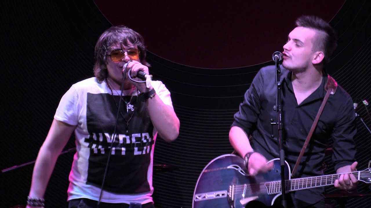 7Б: Биография группы - Salve Music