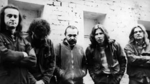 叶戈尔·莱托夫（Igor Letov）：艺术家传记 - Salve Music