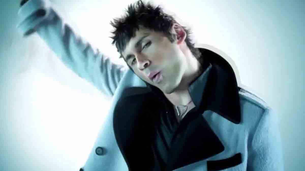 Dan Balan (Дан Балан): Биография артиста - Salve Music