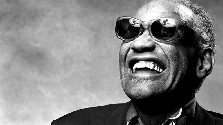 Ray Charles (Рэй Чарльз): Биография артиста - Salve Music