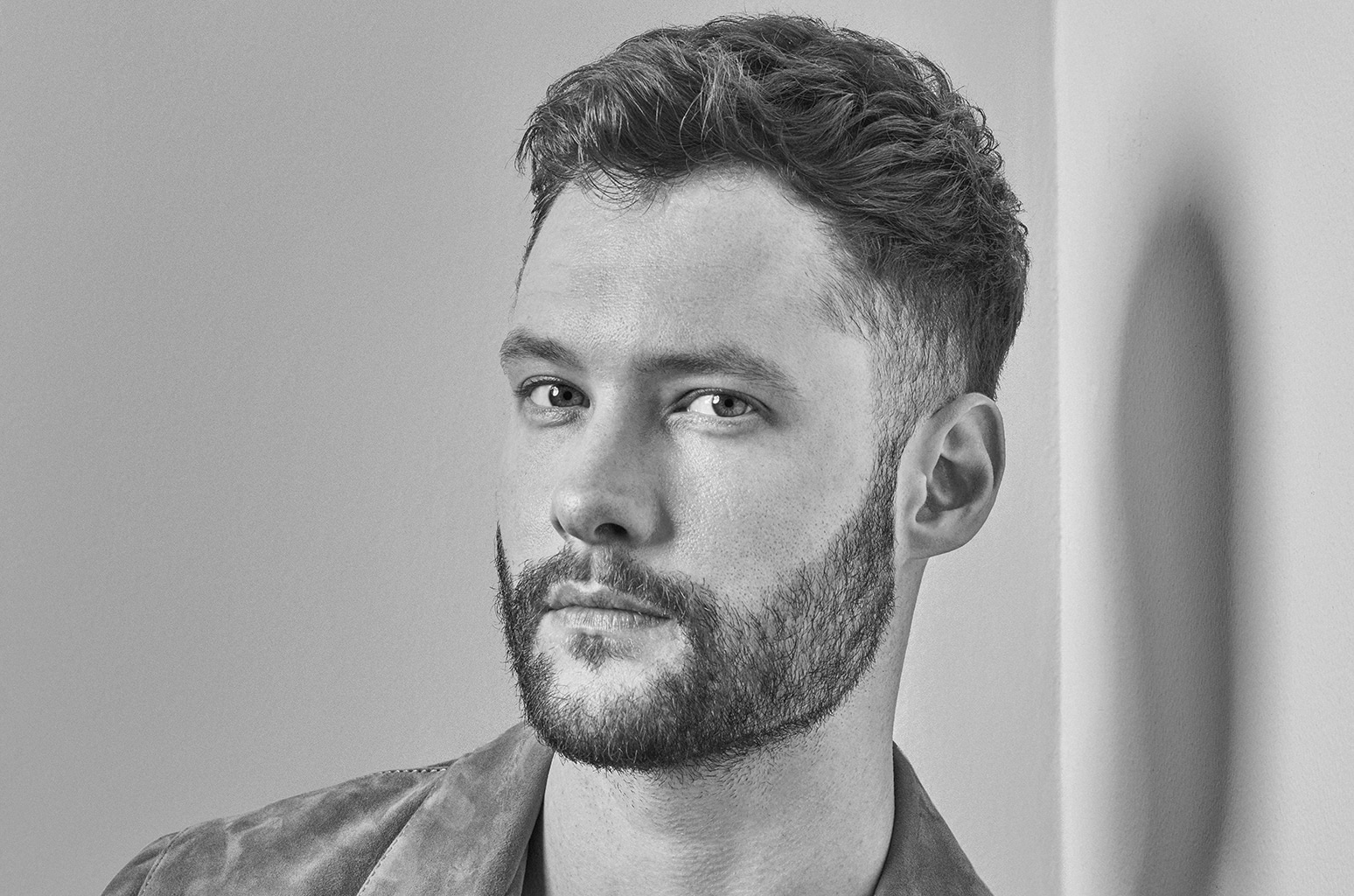 カラム・スコット（Calum Scott）：アーティスト略歴 - Salve Music