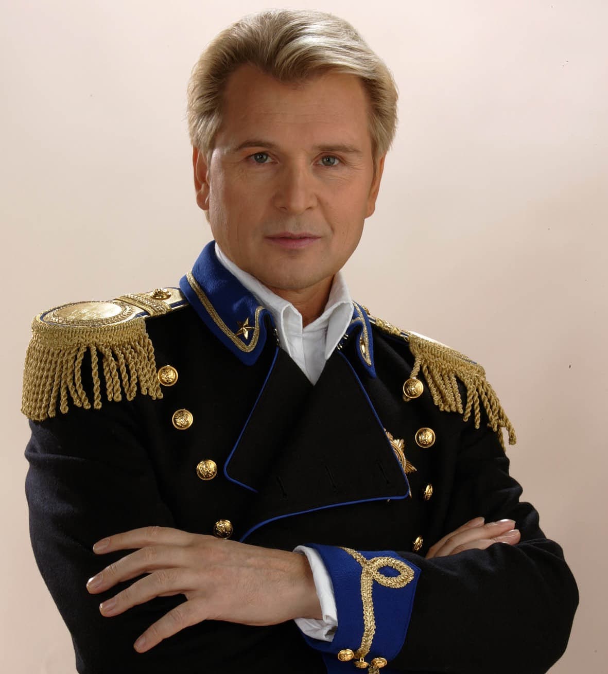 Александр Малинин: Биография артиста - Salve Music