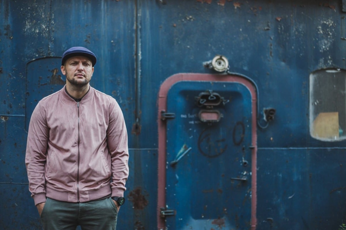 Krec (Крэк): Биография группы - Salve Music