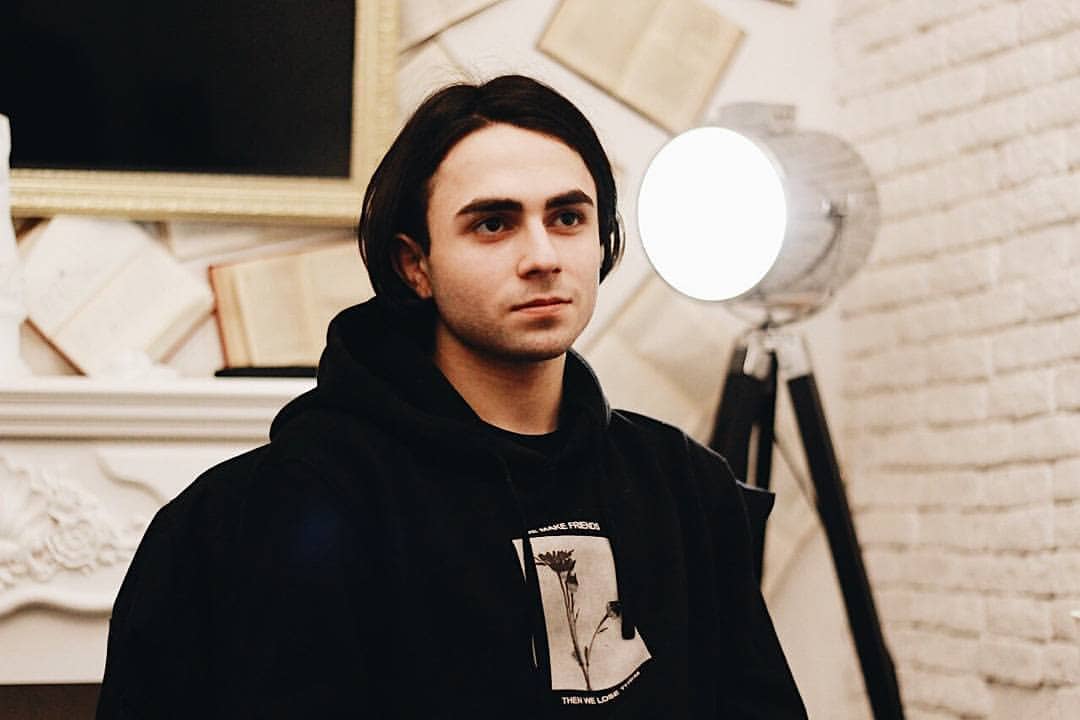 Lizer (Лизер): Биография артиста - Salve Music