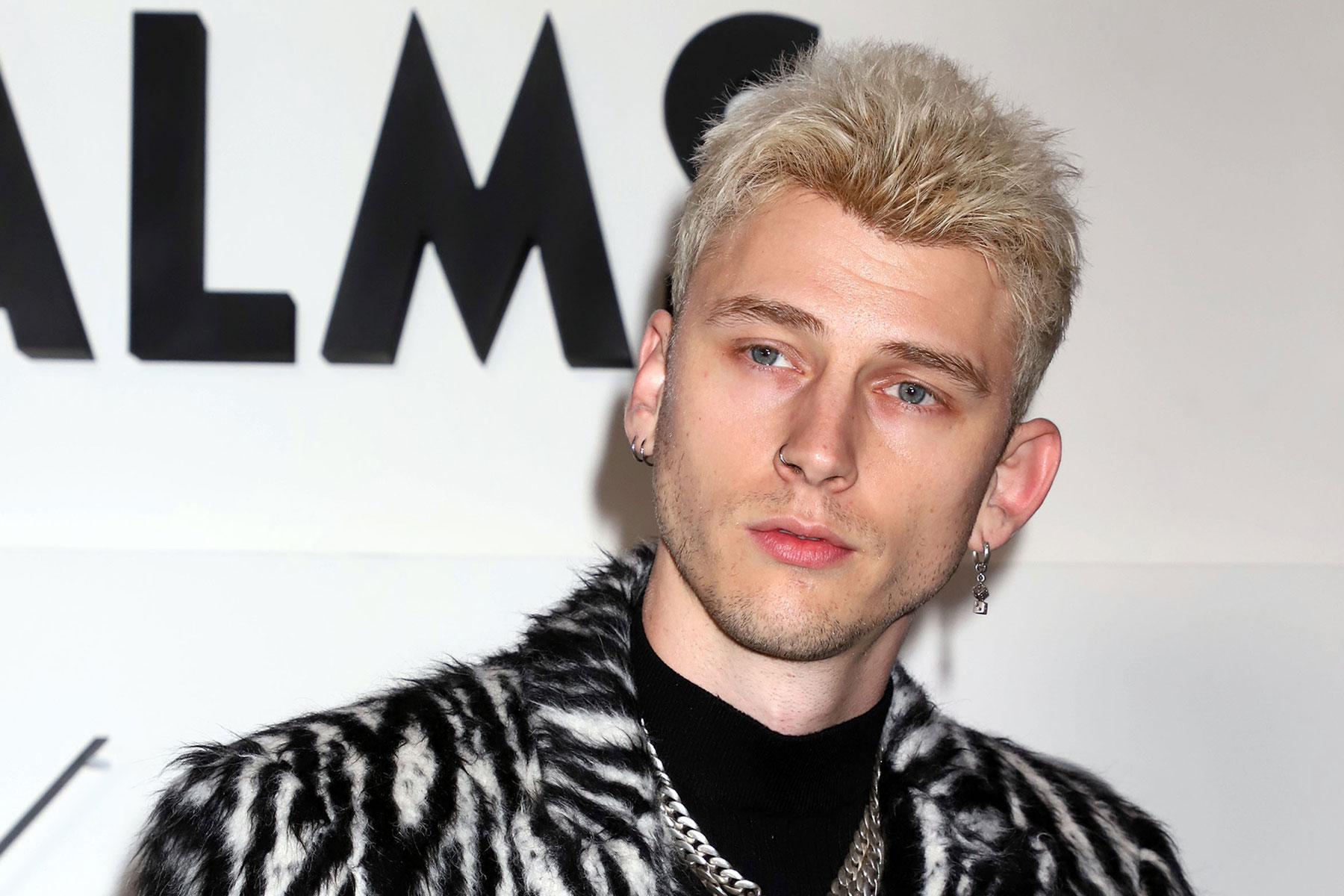 Machine Gun Kelly: Биография артиста - Salve Music