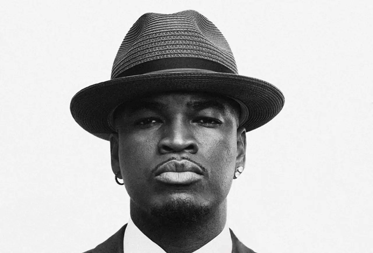 Ne-Yo (Ни-Йо): Биография артиста - Salve Music