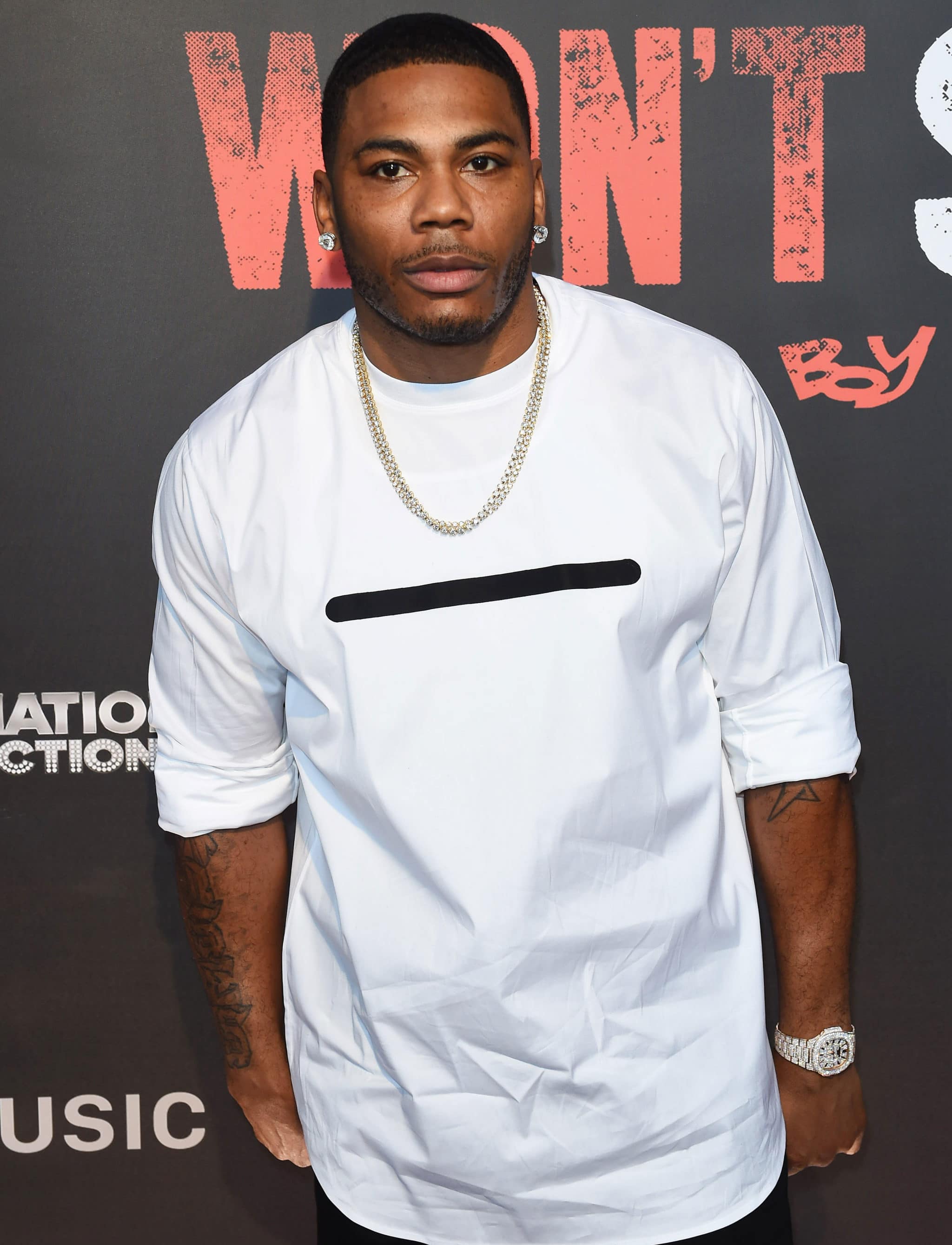 Nelly (Nelli): Biography of the artist - Salve Music