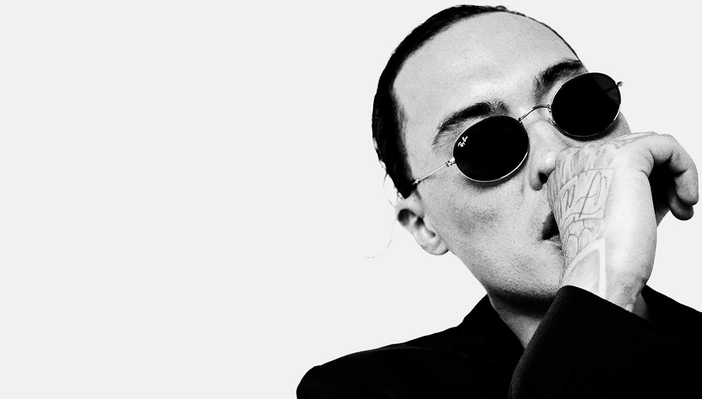 Скриптонит: Биография артиста - Salve Music