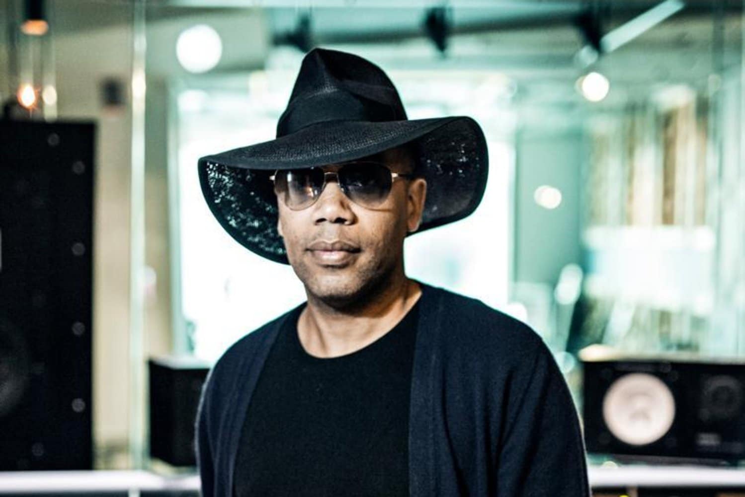 Carl Craig (Карл Крейг): Биография артиста - Salve Music