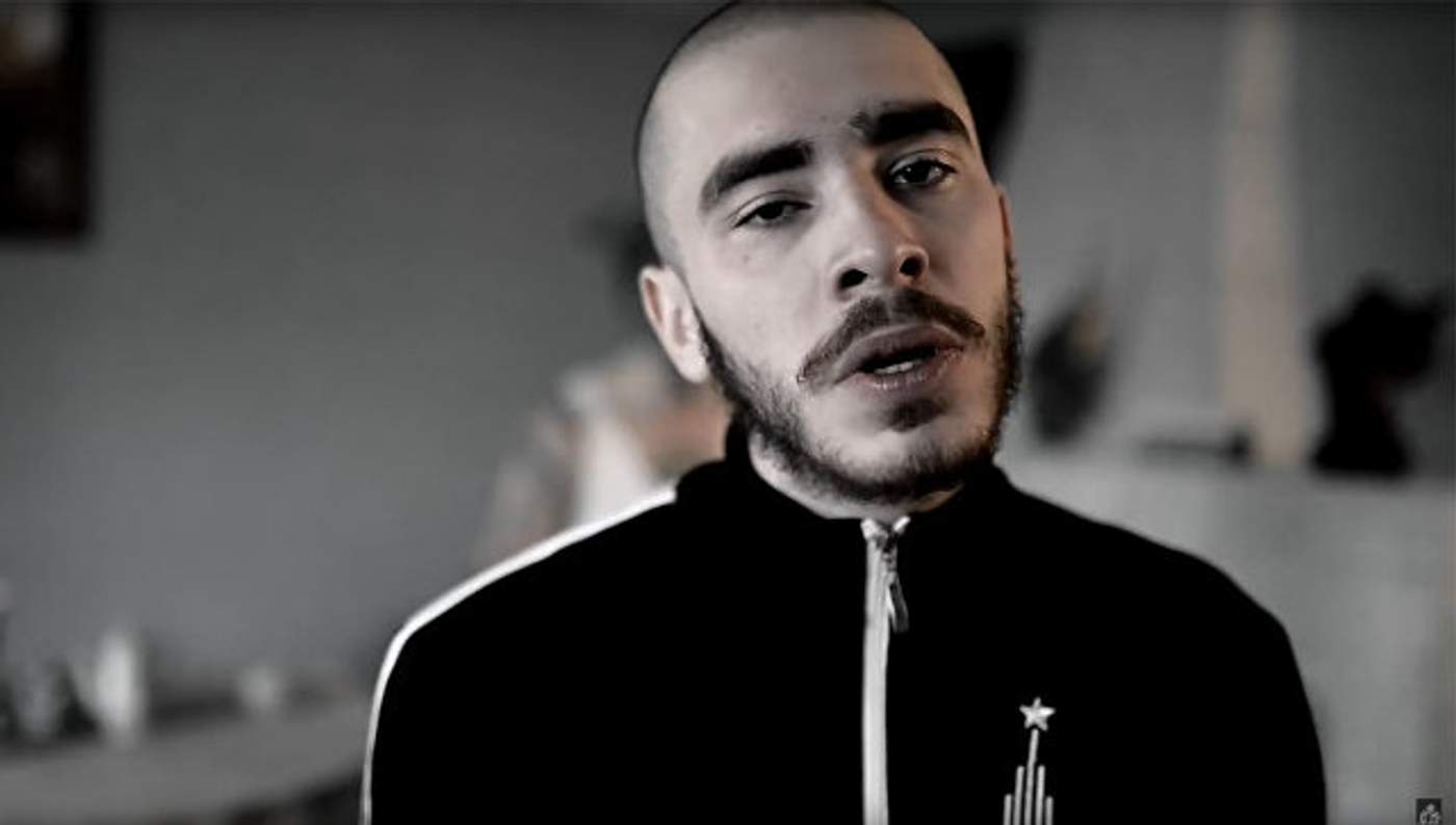 Хаски: Биография артиста - Salve Music