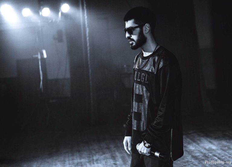 Miyagi (Miyagi): Artist Biography - Salve Music