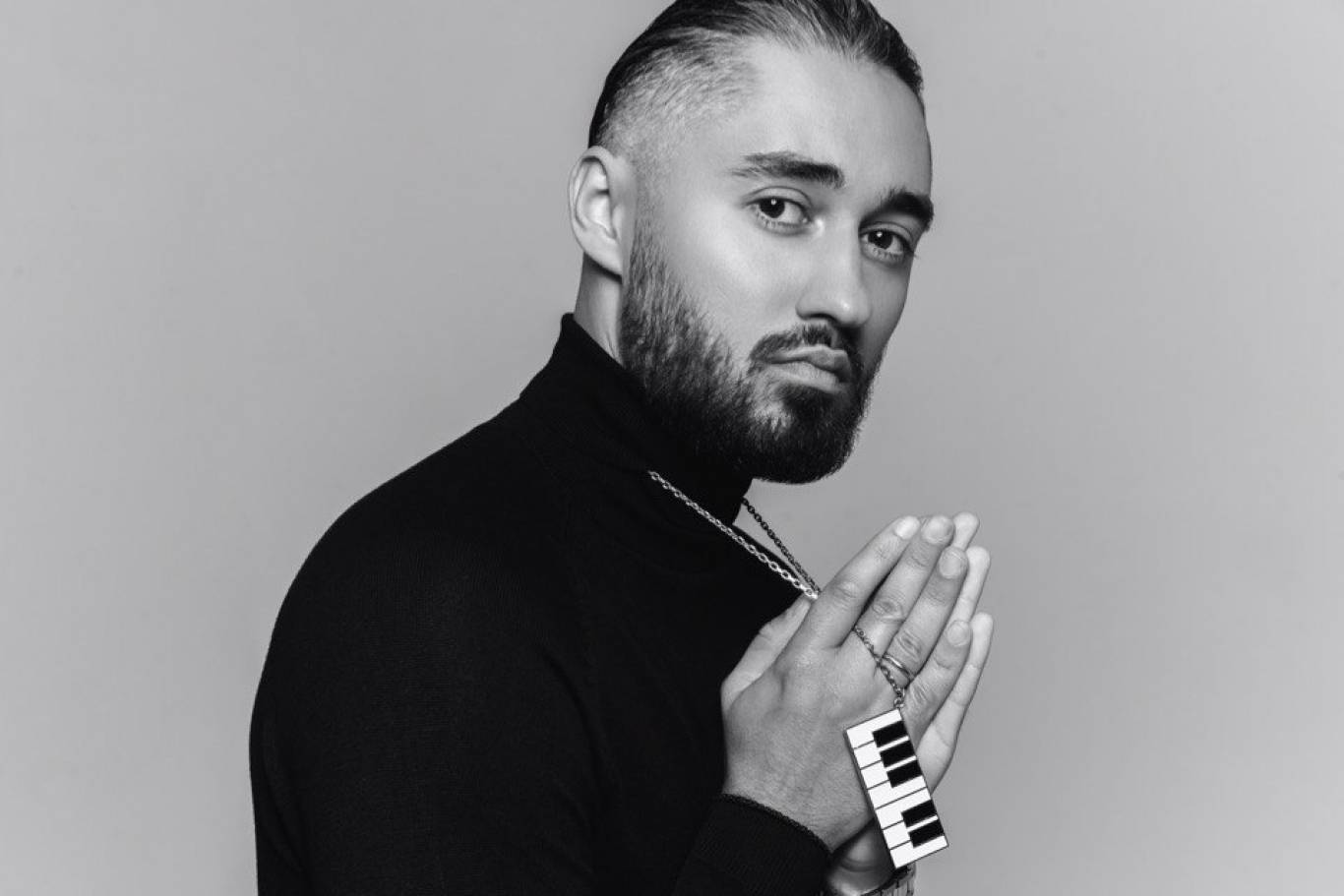 Мот (Матвей Мельников): Биография артиста - Salve Music