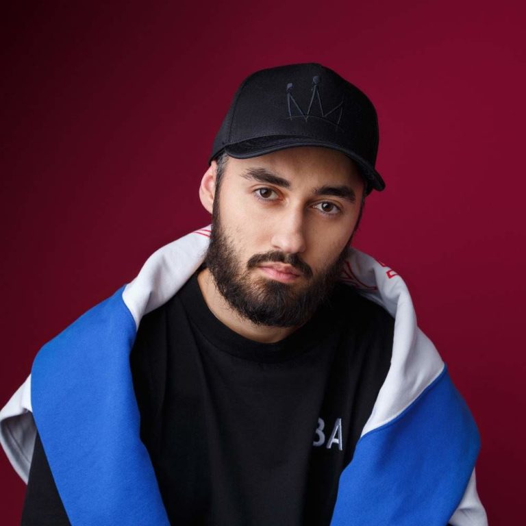 Mot (Matvey Melnikov): Biography of the artist - Salve Music