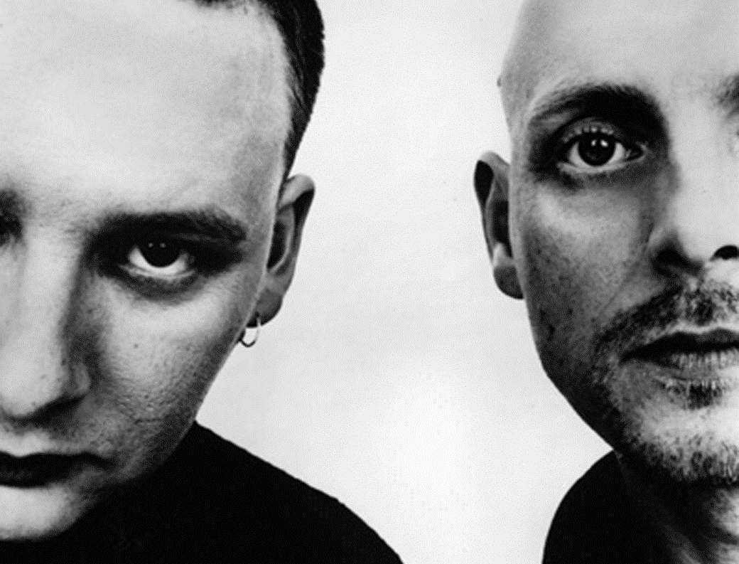 Orbital (Orbital): Biography of the group - Salve Music