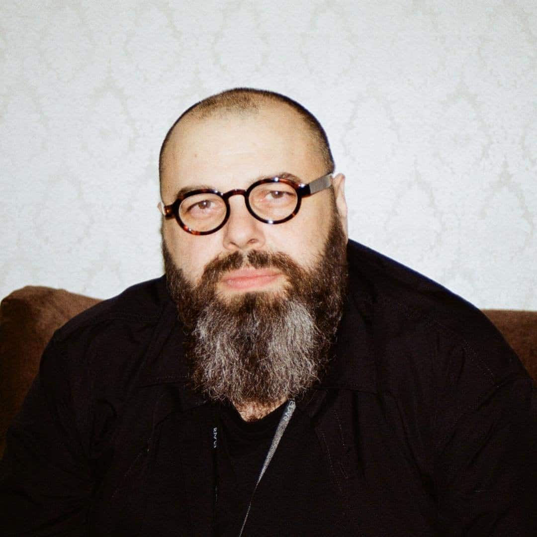 Maxim Fadeev: Biography of the artist - Salve Music