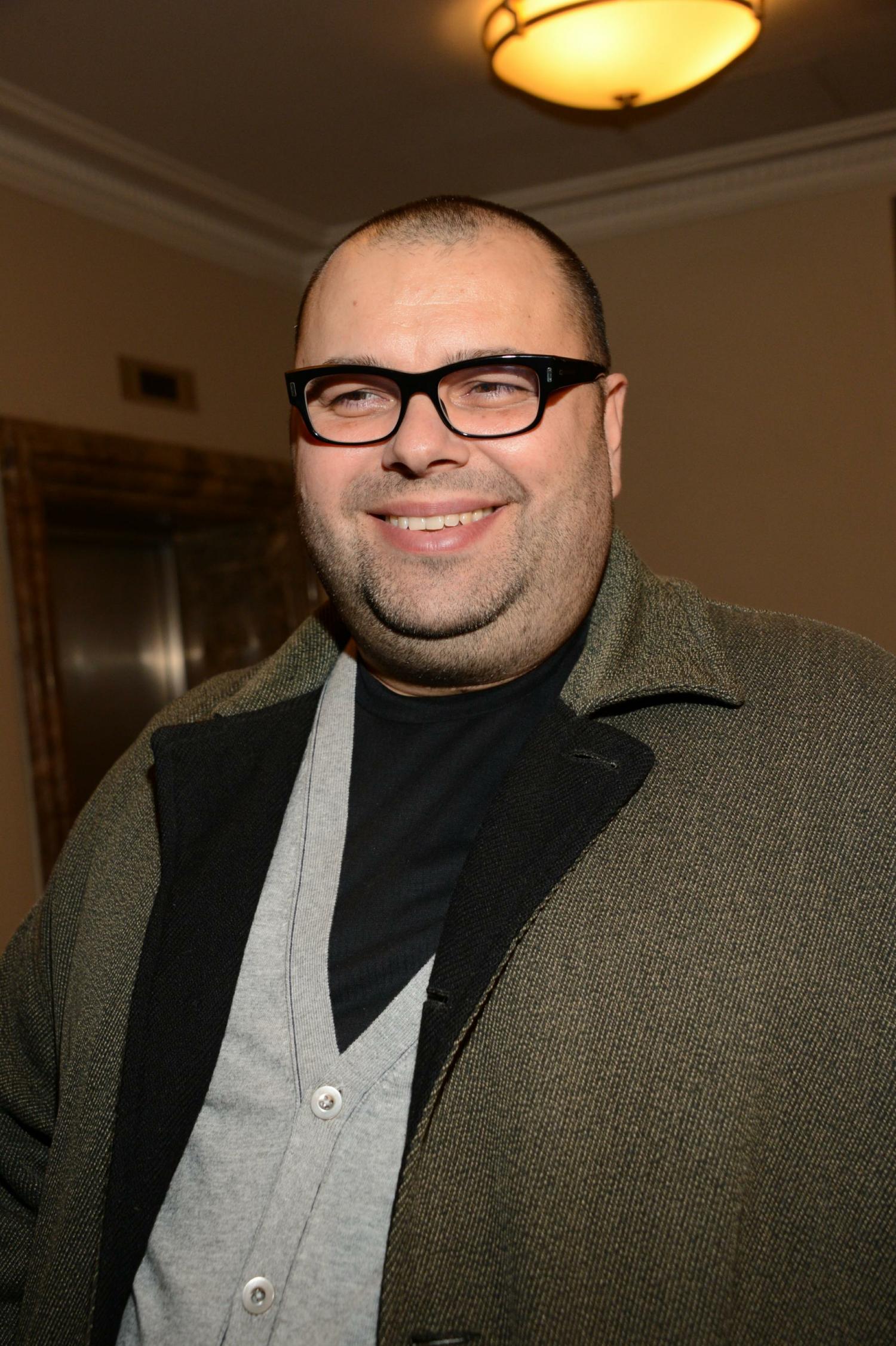 Maxim Fadeev: Biography of the artist - Salve Music