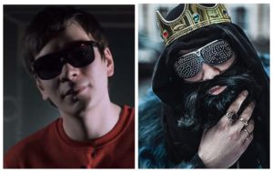 Алиби (The Alibi Sisters): Биография группы - Salve Music