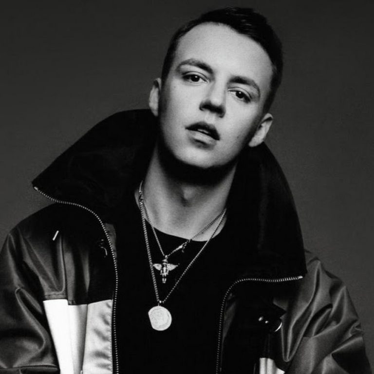 Markul (Маркул): Биография артиста - Salve Music