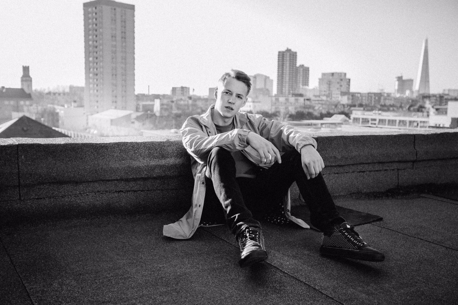 Markul (Маркул): Биография артиста - Salve Music