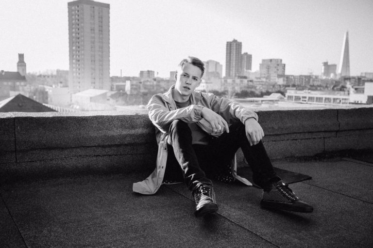 Markul (Маркул): Биография артиста - Salve Music