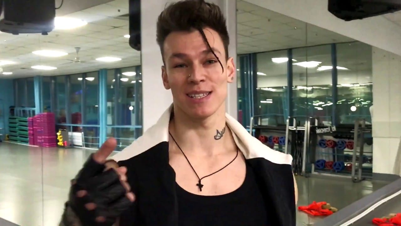 Niletto (Данил Прытков): Биография артиста - Salve Music