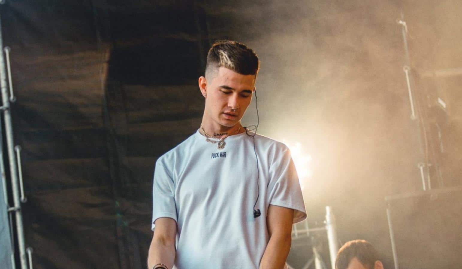 Obladaet (Назар Вотяков): Биография артиста - Salve Music