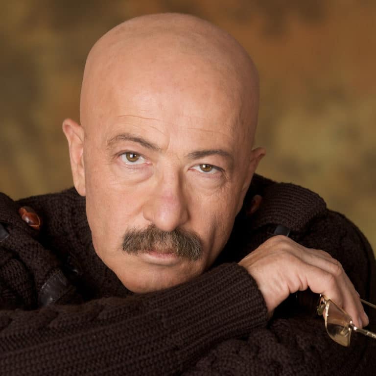 Александр Розенбаум: Биография артиста - Salve Music