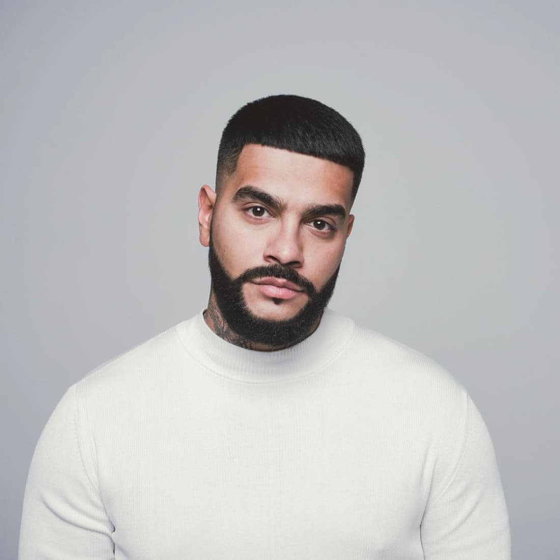 Timati (Timur Yunusov): ชีวประวัติของศิลปิน - Salve Music