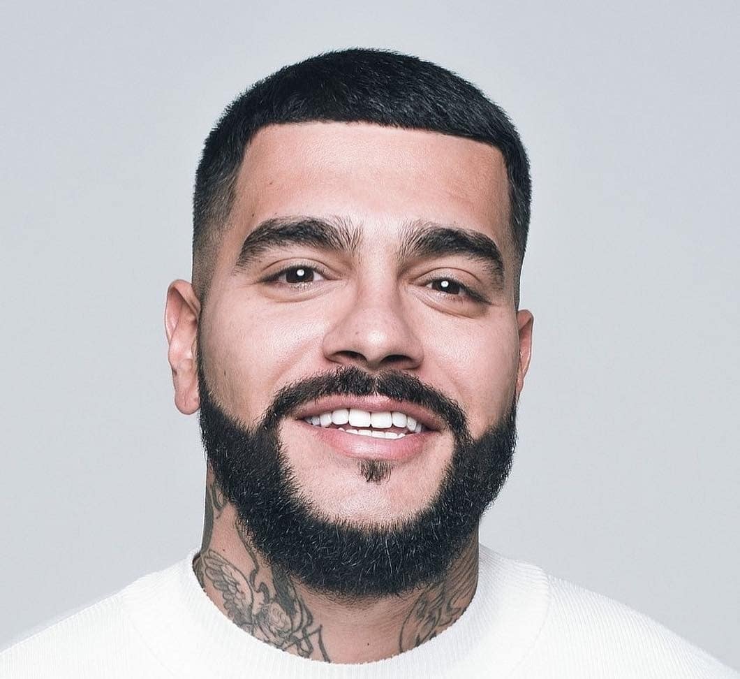 Тимати (Тимур Юнусов): Биография артиста - Salve Music