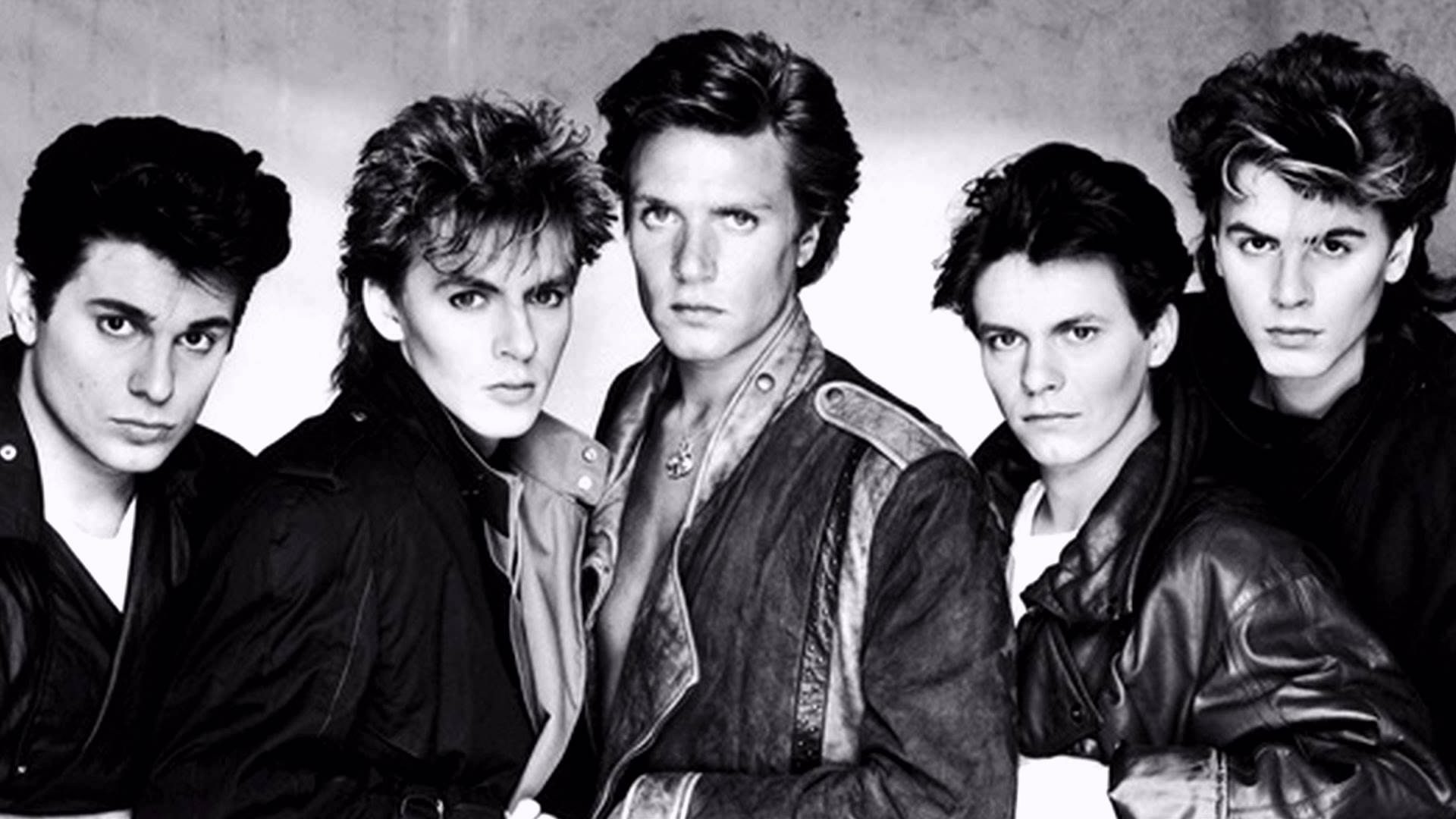 Duran Duran (Дюран Дюран): Биография группы - Salve Music