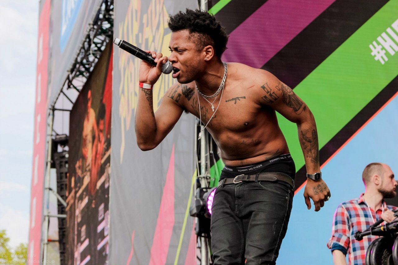 Jacques Anthony (Жак Энтони): Биография артиста - Salve Music