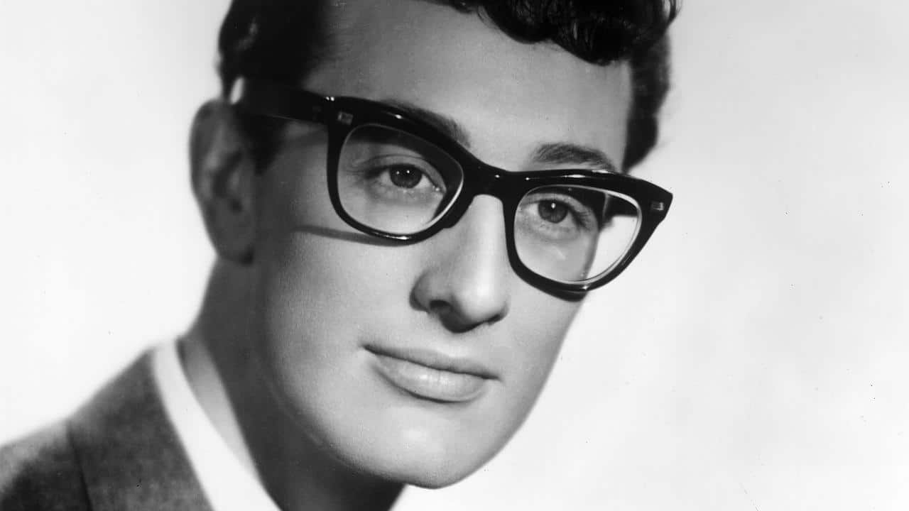 Buddy Holly (Buddy Holly): Artist Biography - Salve Music