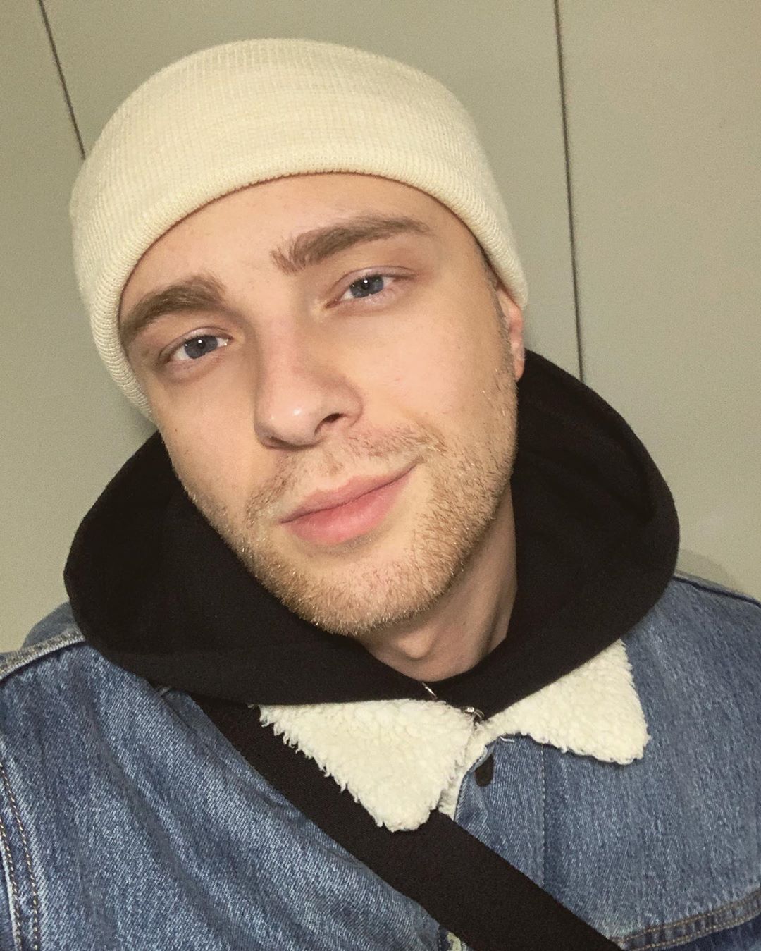 Egor Creed (Egor Bulatkin): Biografija umjetnika - Salve Music