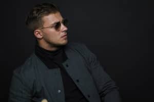 Andru Donalds (Эндрю Дональдс): Биография артиста - Salve Music