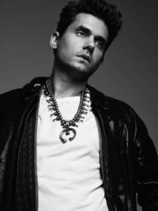 约翰·梅尔 (John Mayer)：艺术家传记—— Salve Music