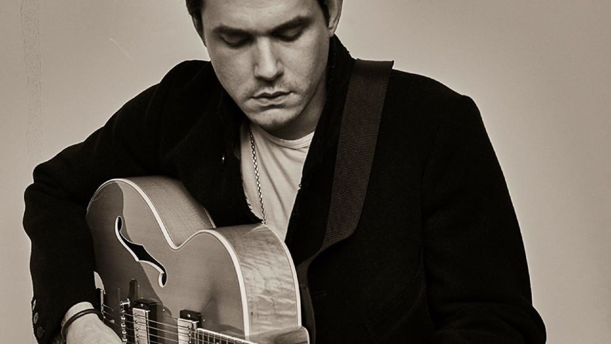 John Mayer (Джон Мейєр): Біографія артиста Salve Music
