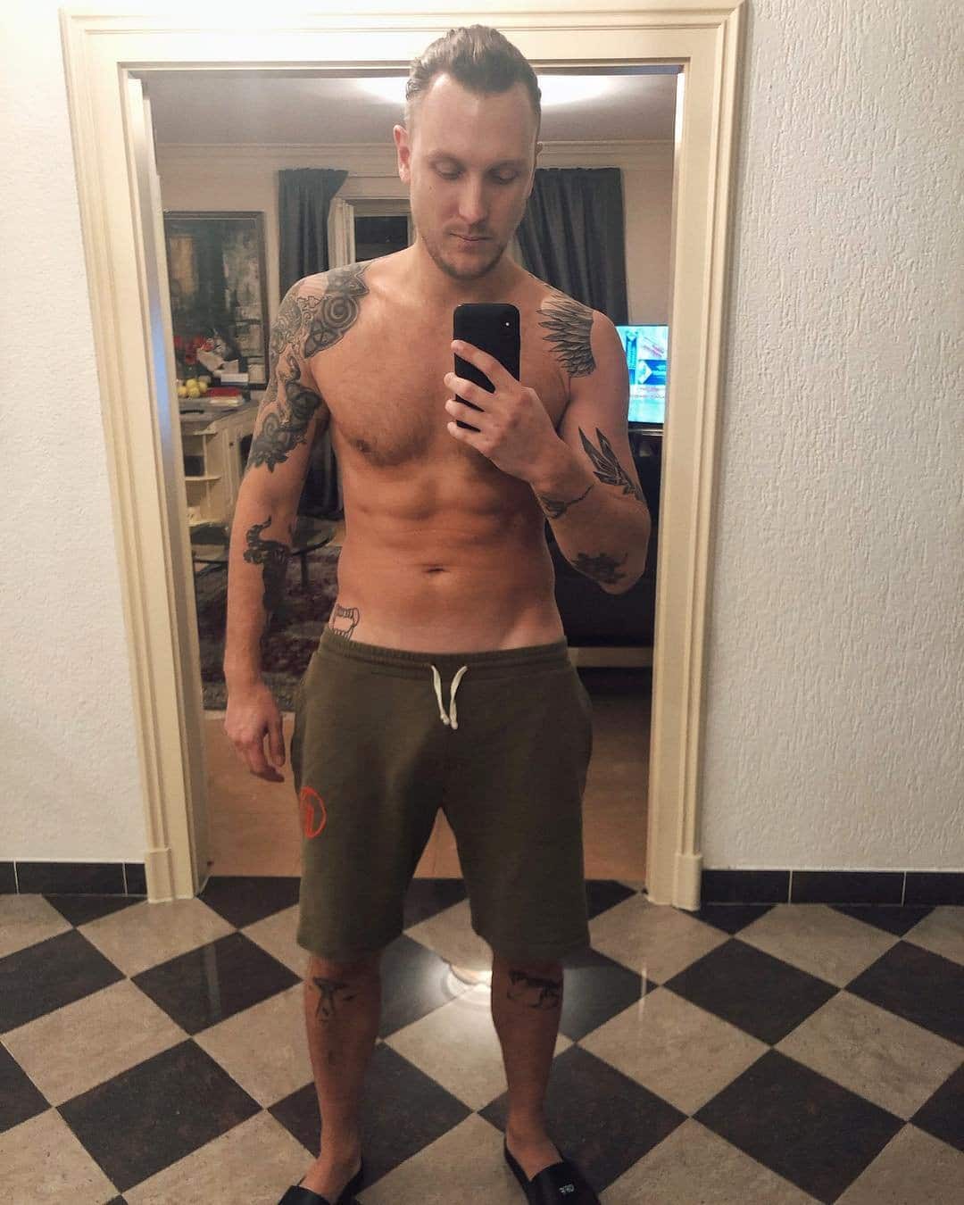 T-Killah (Александр Тарасов): Биография артиста - Salve Music