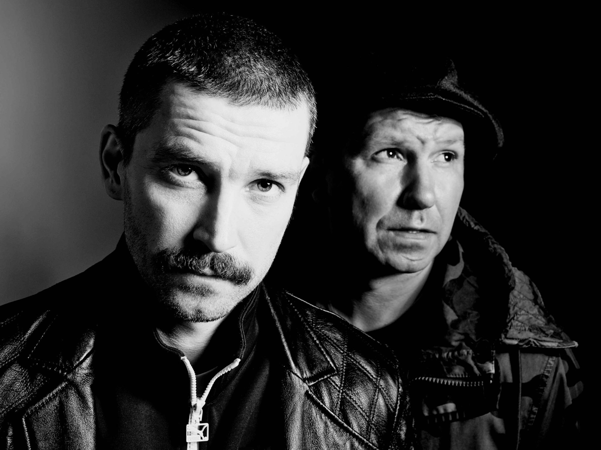 Uma2rman (Уматурман): Биография группы - Salve Music